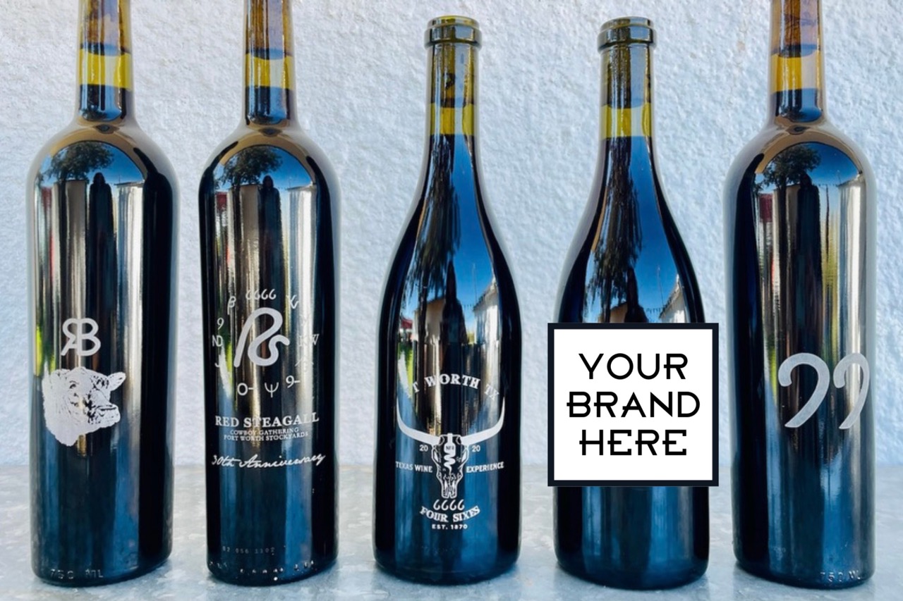 Custom Collaborations - Farmhouse Vineyards LLC