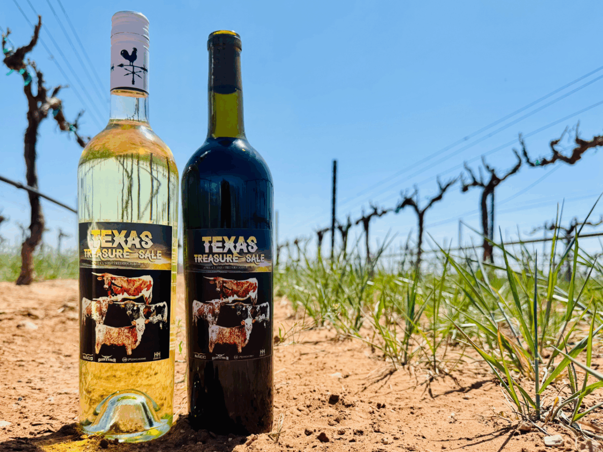 Custom Collaborations - Farmhouse Vineyards LLC